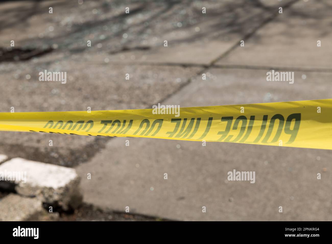 Fbi bomb squad hi-res stock photography and images - Alamy