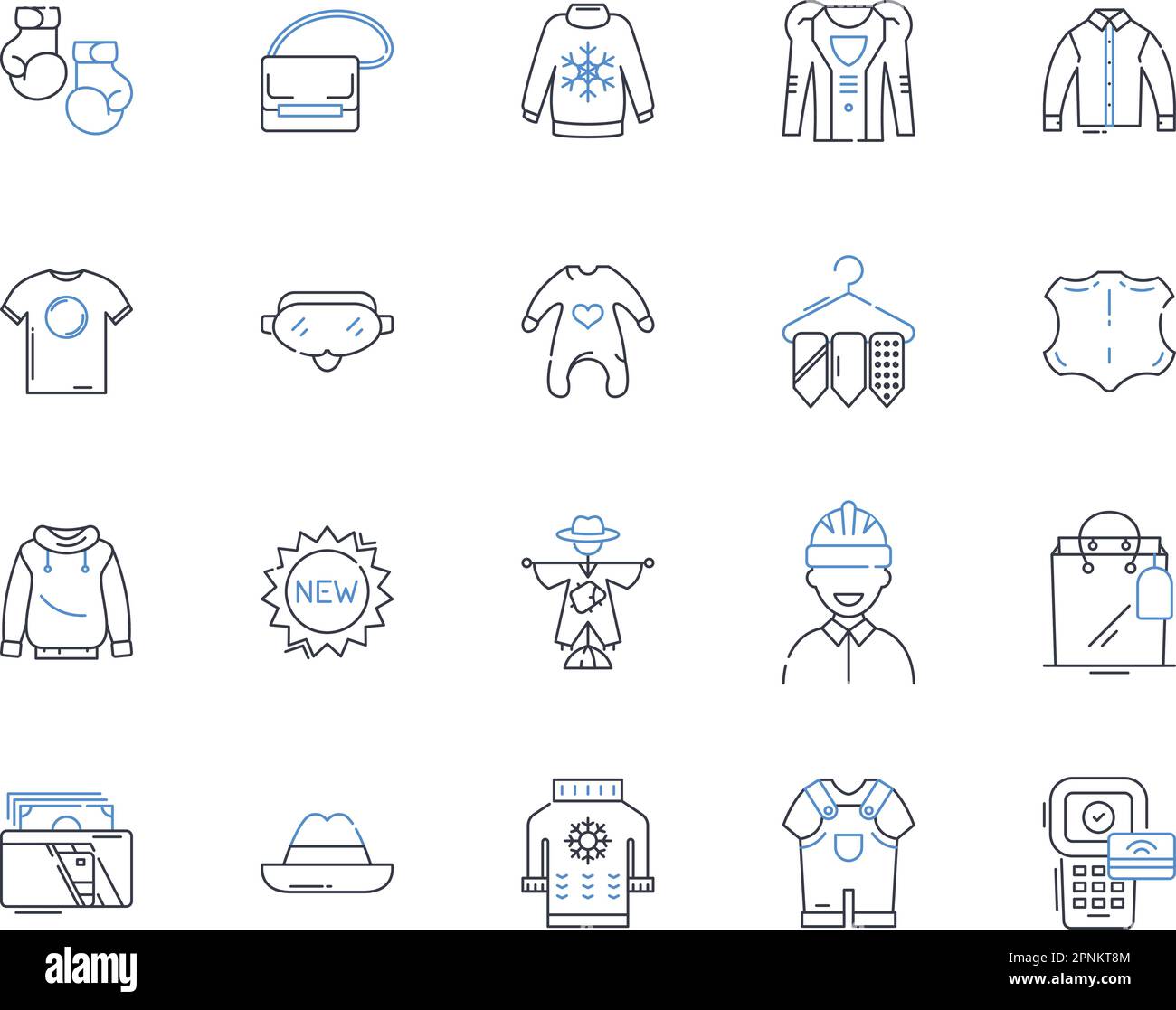 Runway clearance Stock Vector Images - Alamy