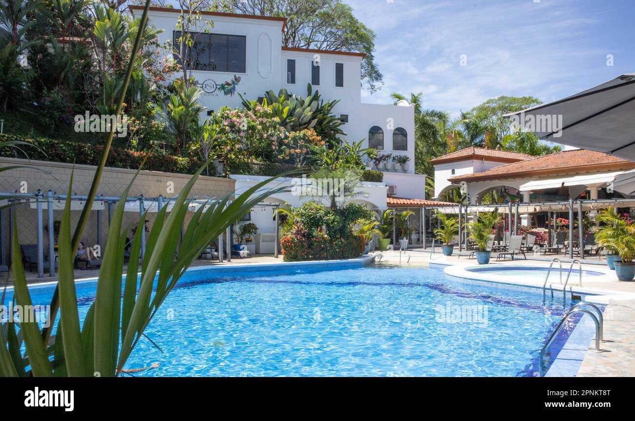 Shana by the beach hotel hi-res stock photography and images - Alamy