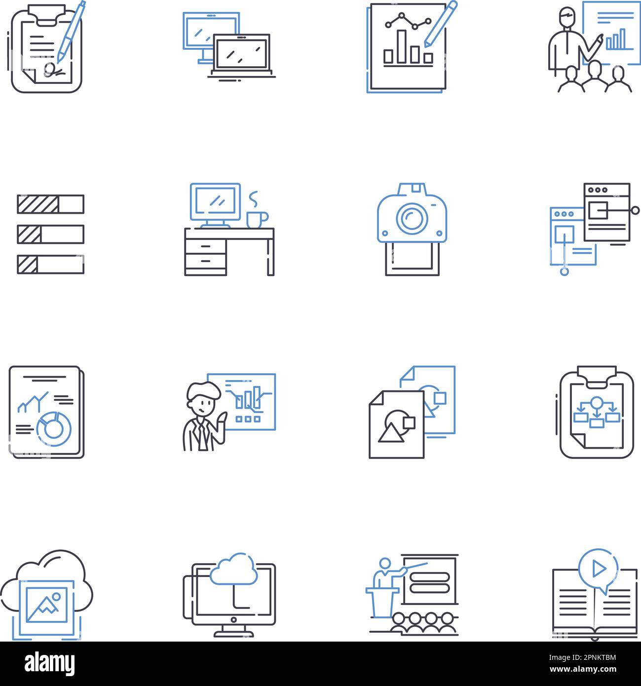Research Methodology Cut Out Stock Images Pictures Alamy