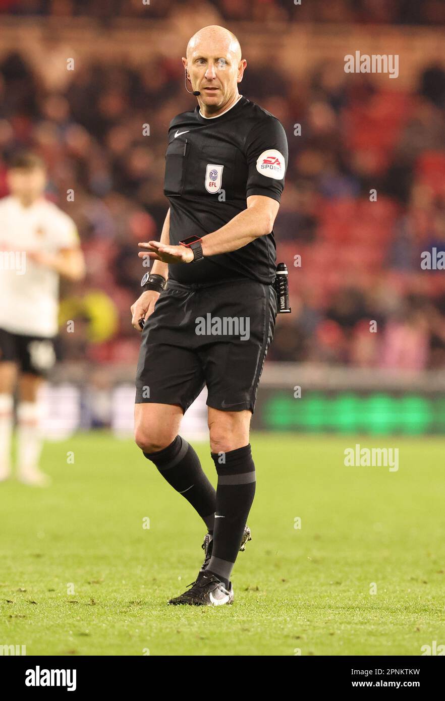 Middlesbrough vs hull city hi-res stock photography and images - Alamy