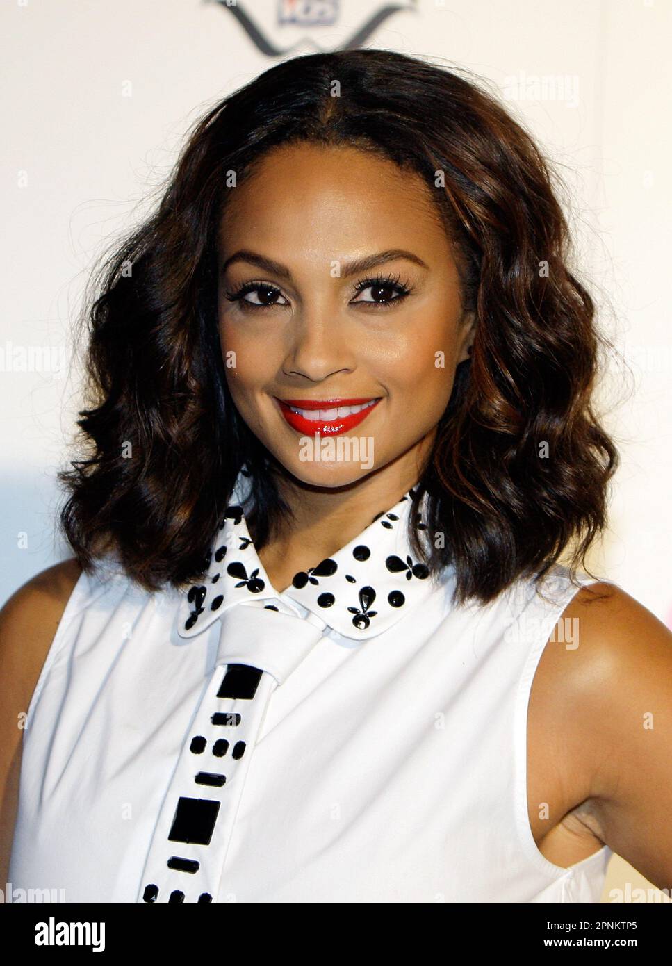 London, UK. Alesha Dixon at the Cosmopolitan Awards, held at the ...