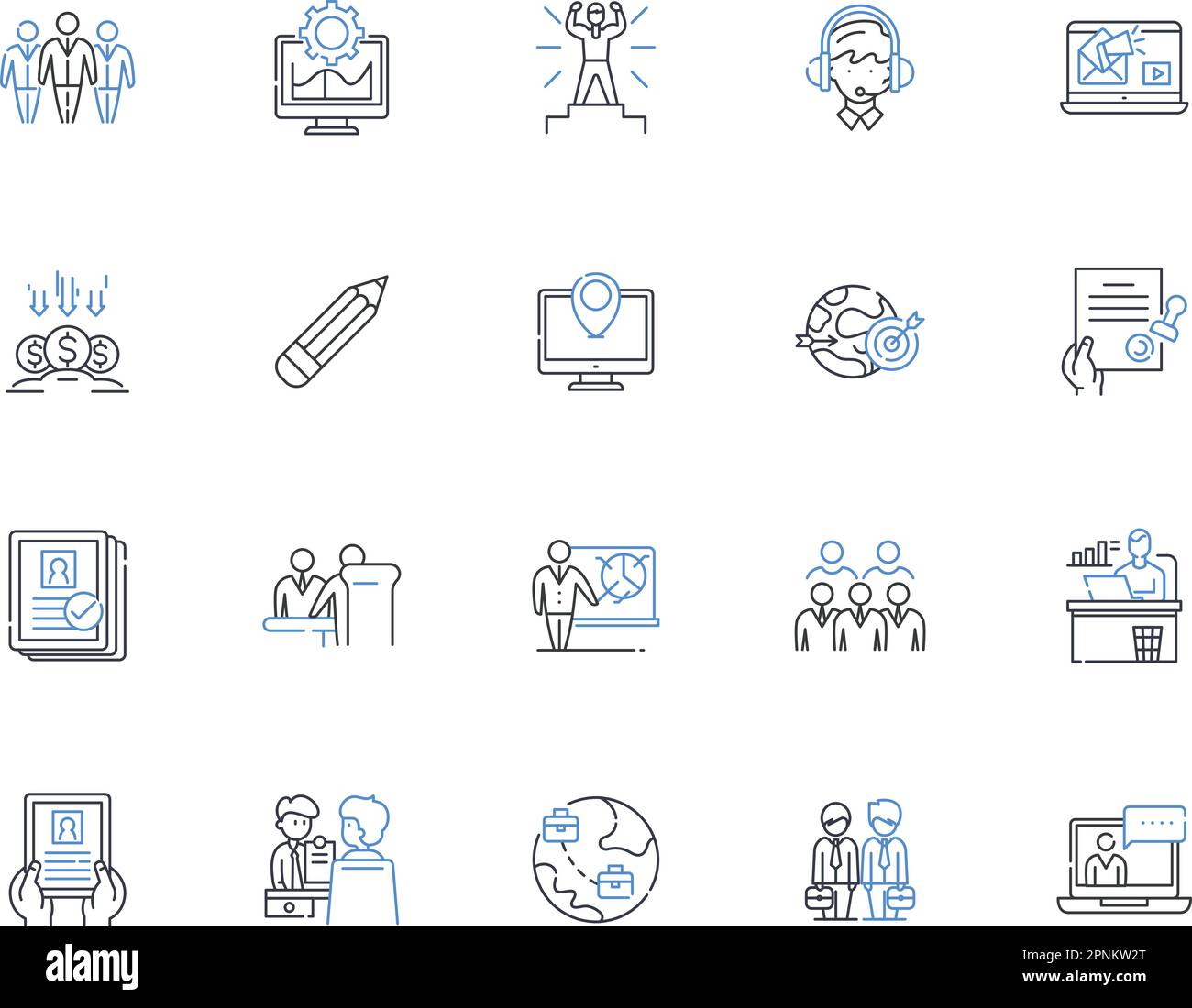 Artist socialite artist Stock Vector Images - Alamy