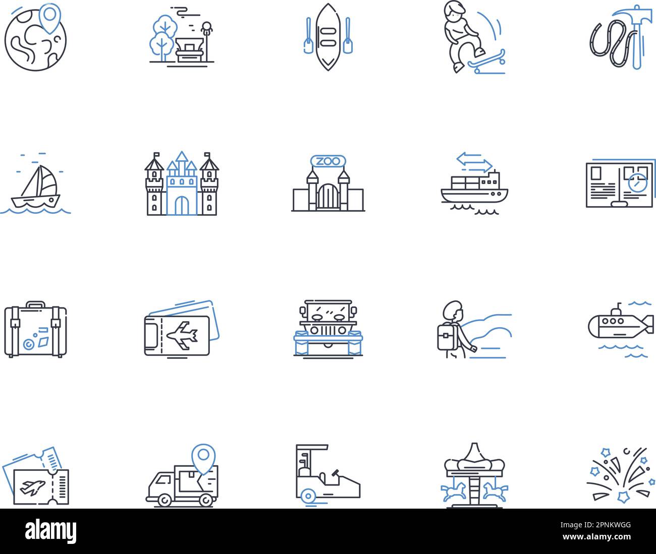 Rootless Stock Vector Images - Alamy