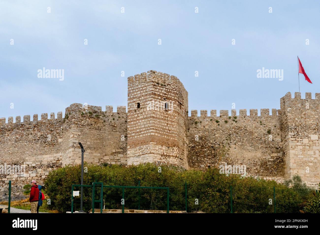 Ephesus, Turkey, a breathtaking archaeological site that offers a ...