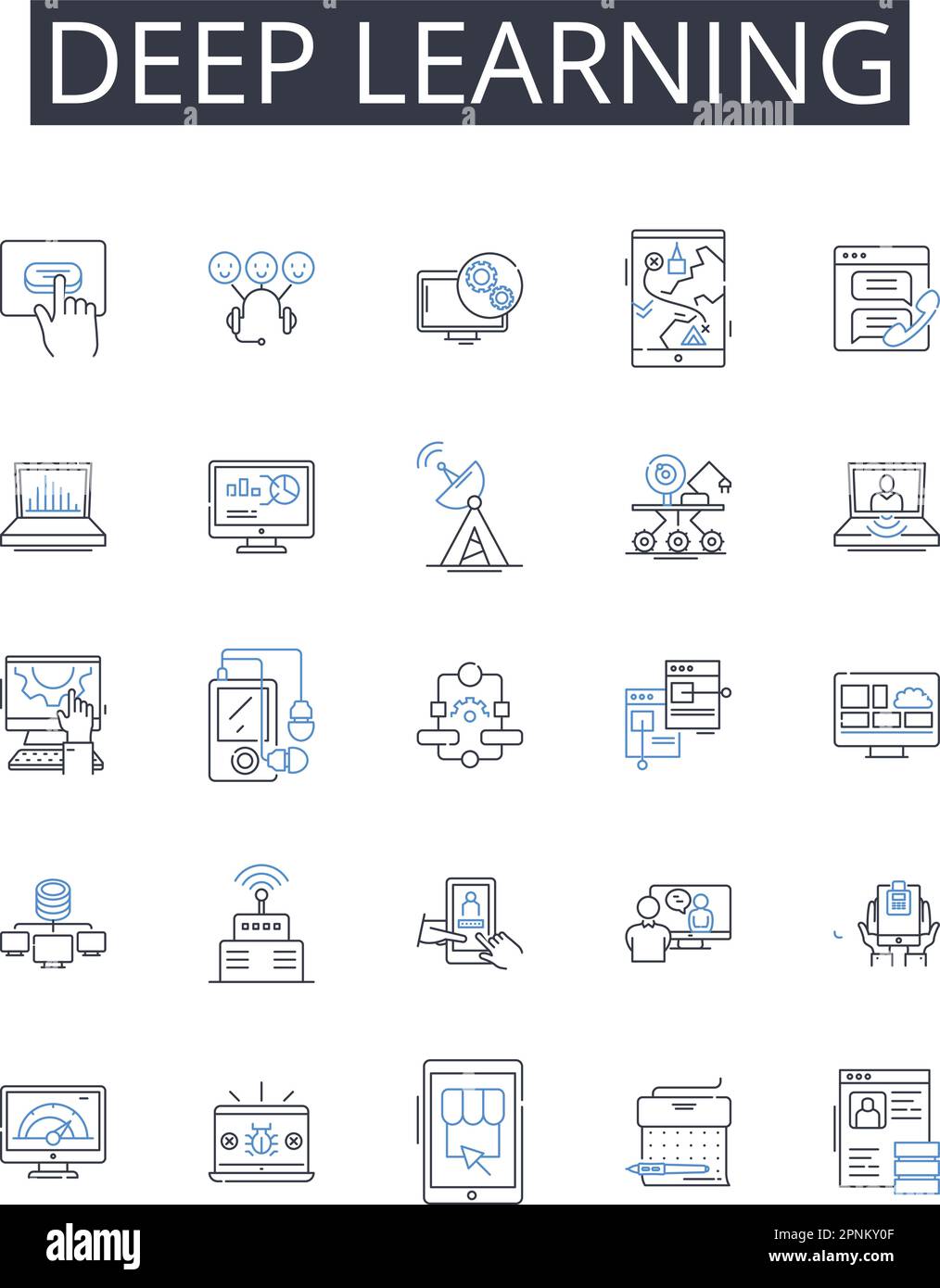 Deep transformation Cut Out Stock Images & Pictures - Alamy