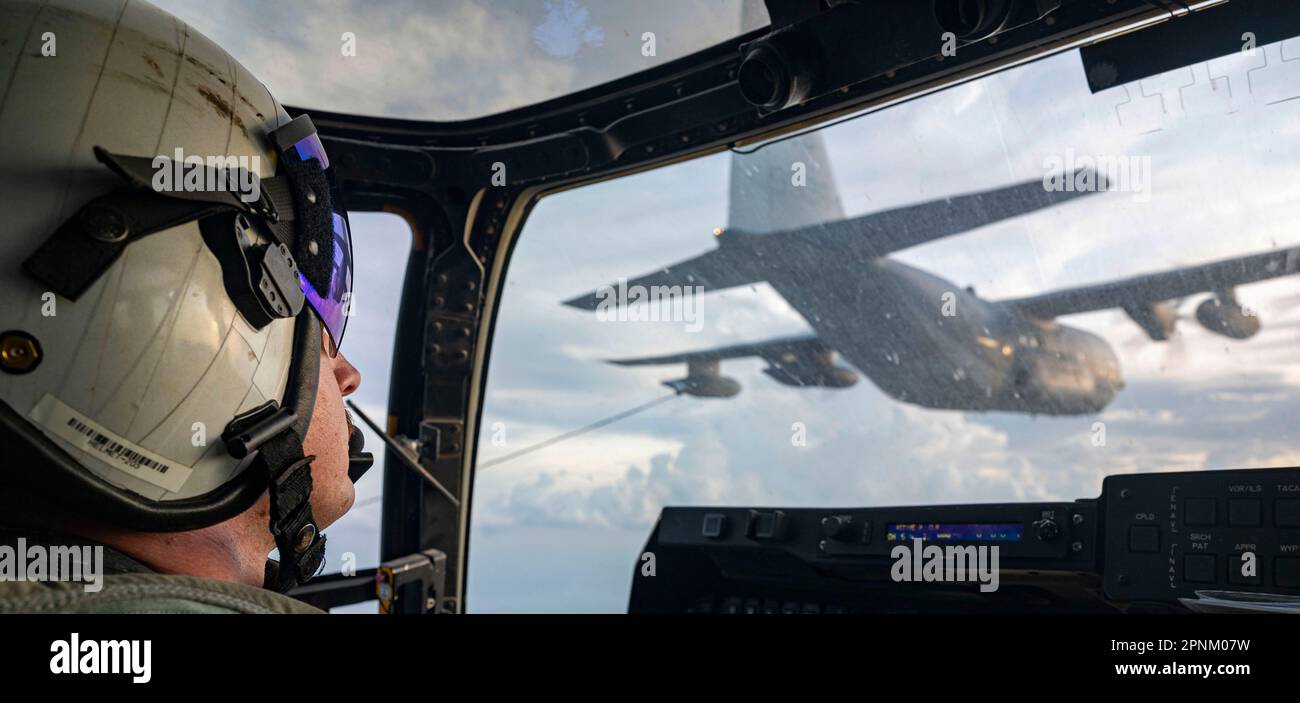 U.S. Marine Corps Capt. Colin Taylor, Marine Medium Tiltrotor Squadron ...