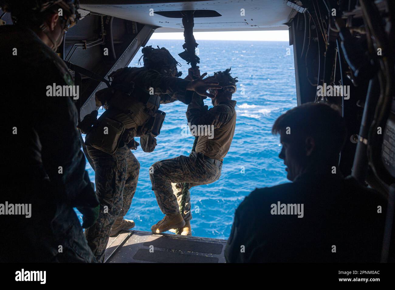 Redeployment unit hi-res stock photography and images - Alamy