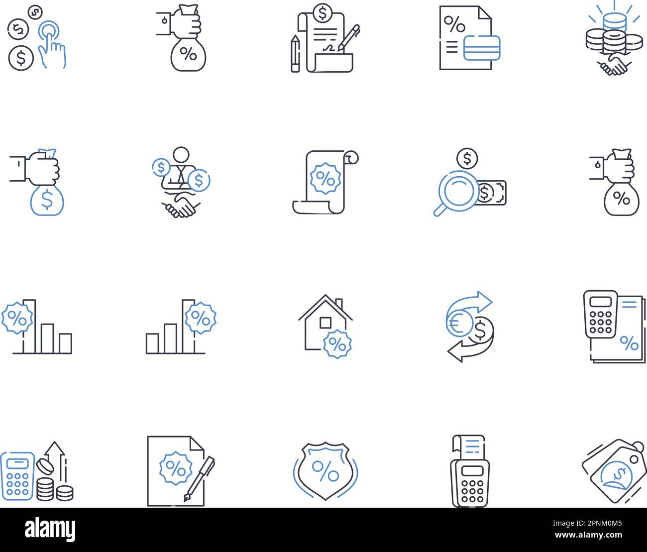 Deal closers Stock Vector Images - Alamy
