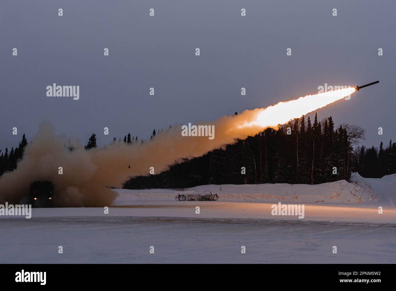 10th Special Forces Group (Airborne) partnered forces with 1st ...