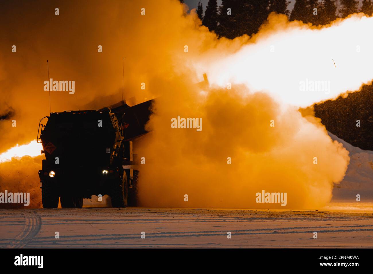 10th Special Forces Group (Airborne) partnered forces with 1st ...