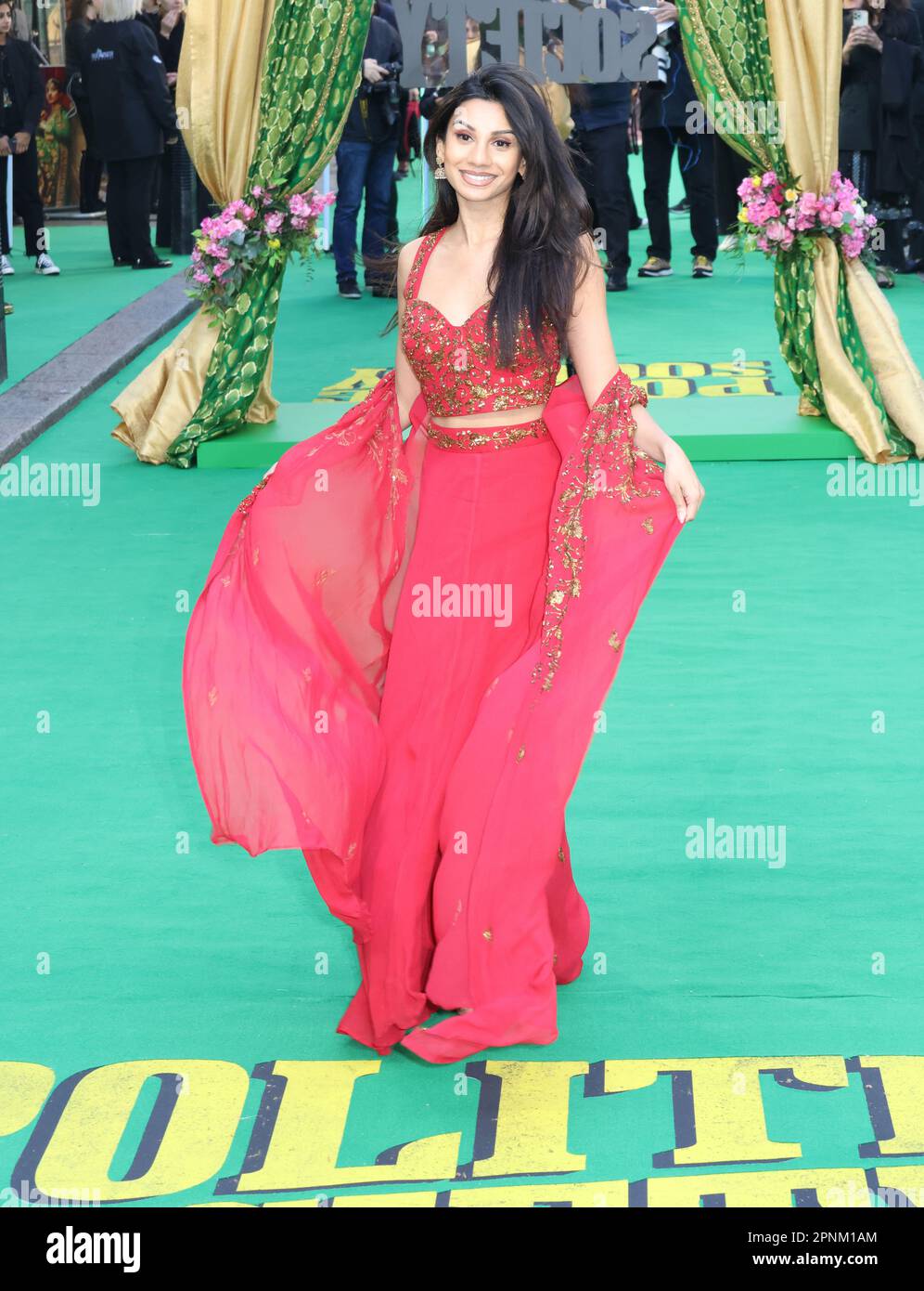 Nileeka bose hi-res stock photography and images - Alamy