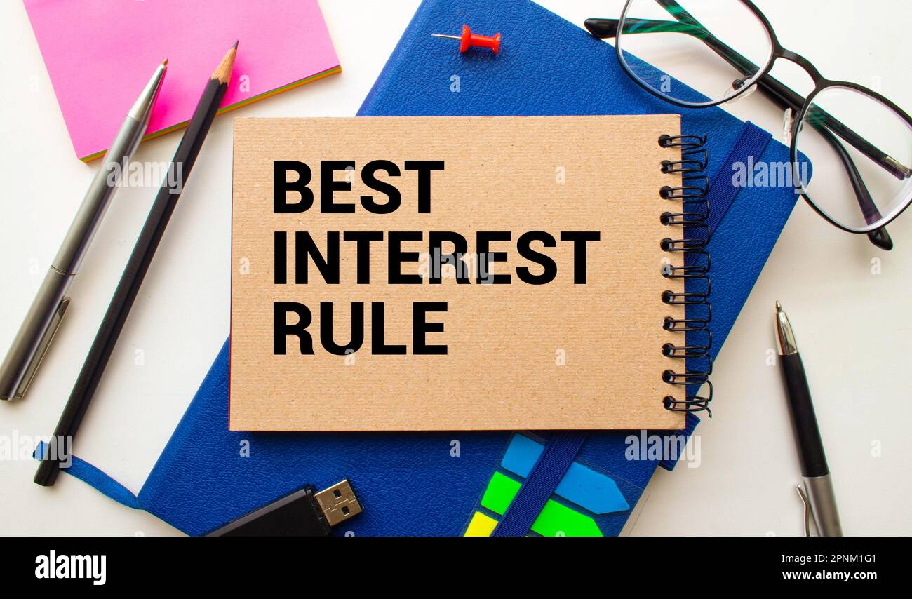 Closeup Business man hand holding show blank paper sheet mock up empty ...