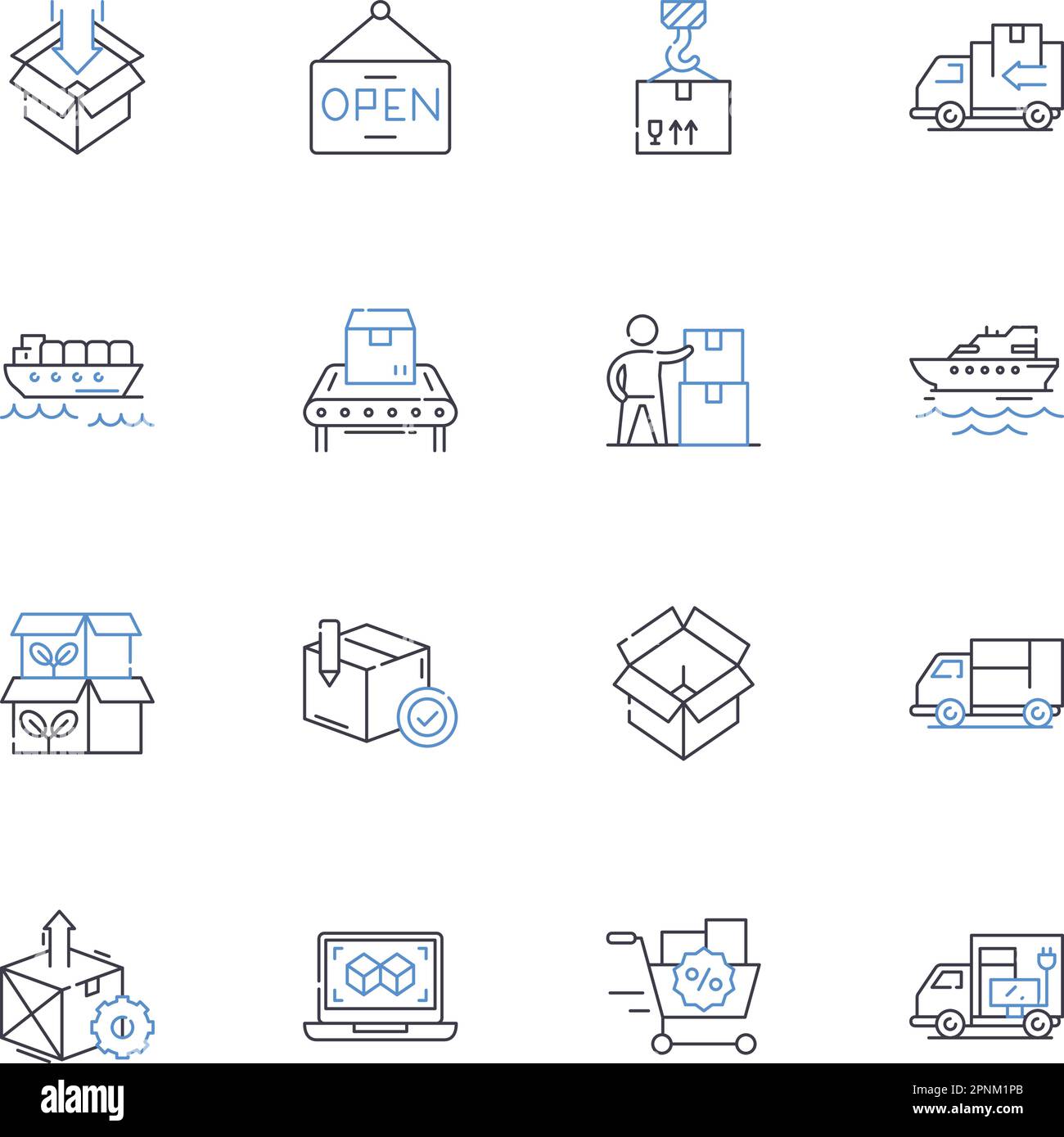 Ltl icon Stock Vector Images - Alamy