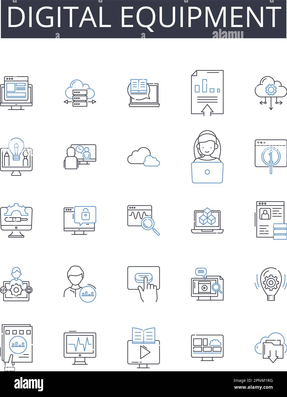 Technological machines hi-res stock photography and images - Alamy