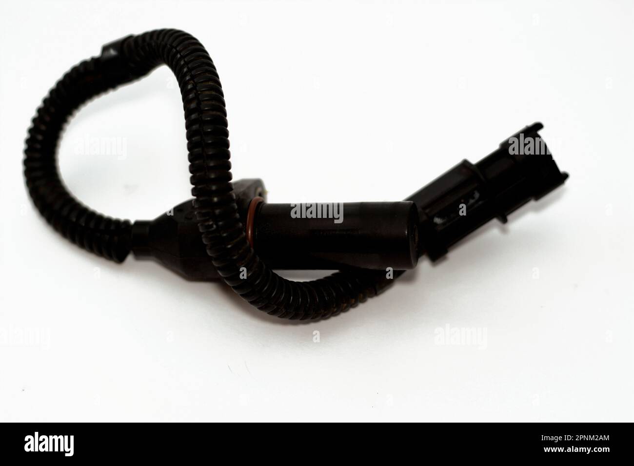 Crankshaft Position Sensor A Crank Sensor Ckp An Electronic Device