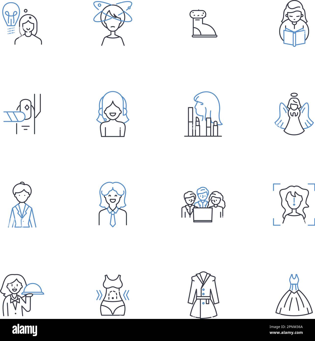 Royal family heritage Cut Out Stock Images & Pictures - Alamy