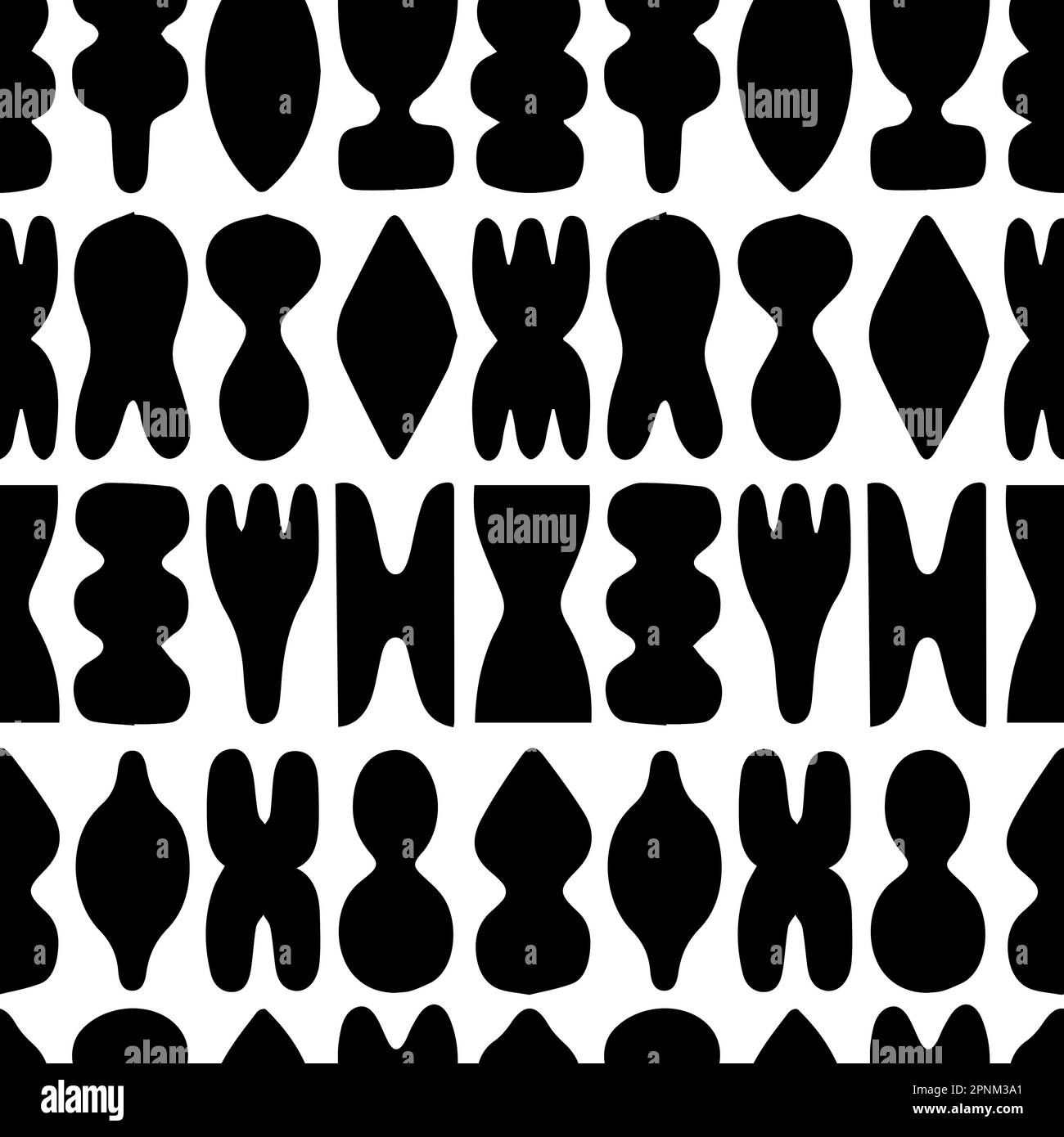 Textile symmetry Black and White Stock Photos & Images - Alamy