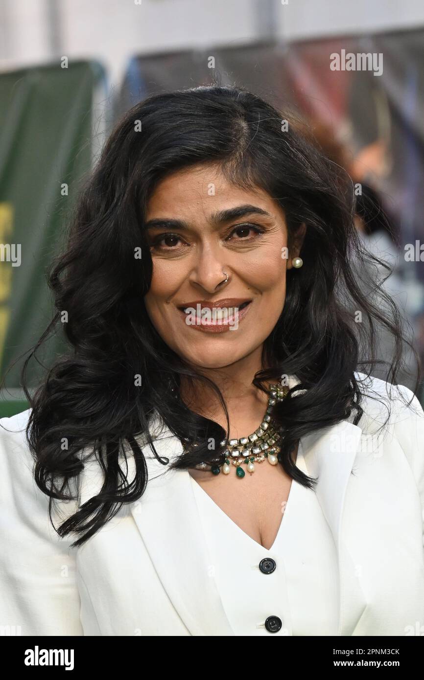 Nimra bucha hi-res stock photography and images - Alamy