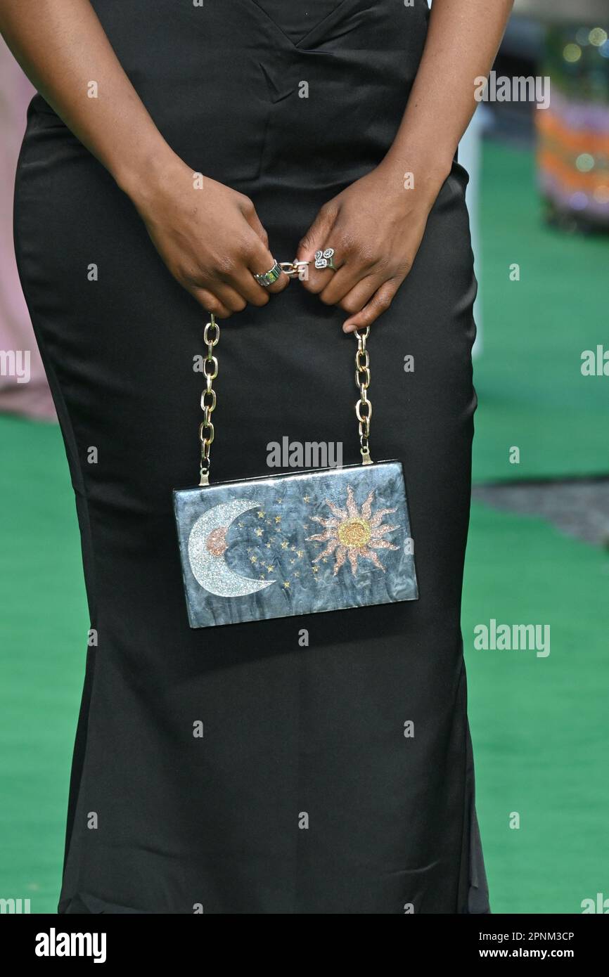 London, UK. 19th Apr, 2023. Jennifer McKin at special screening of ...