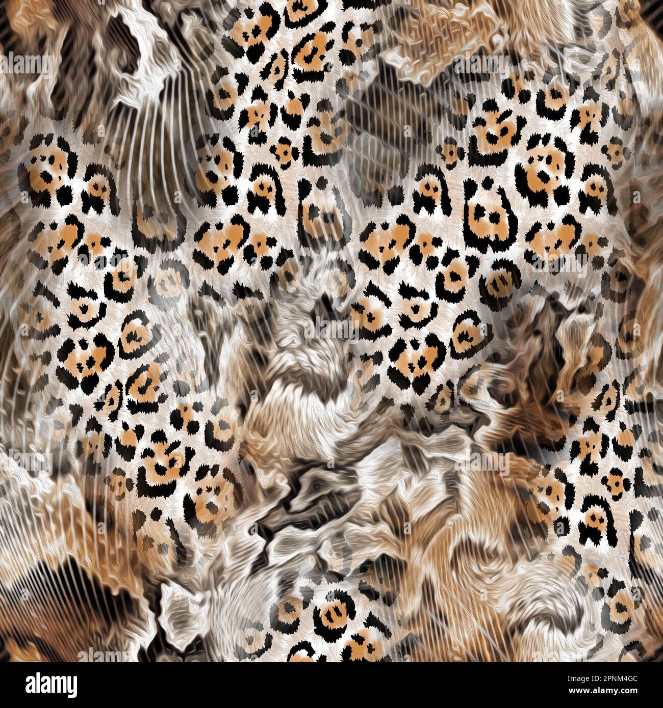 Seamless snake skin, snake, python texture, animal skin Stock Photo - Alamy