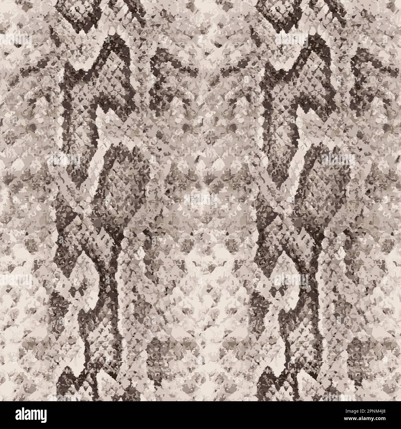 Seamless snake skin, snake, python texture, animal skin Stock Photo - Alamy