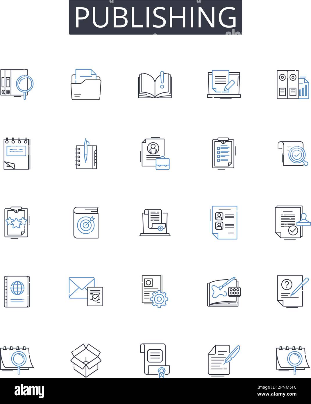 Article Cut Out Stock Images & Pictures - Alamy