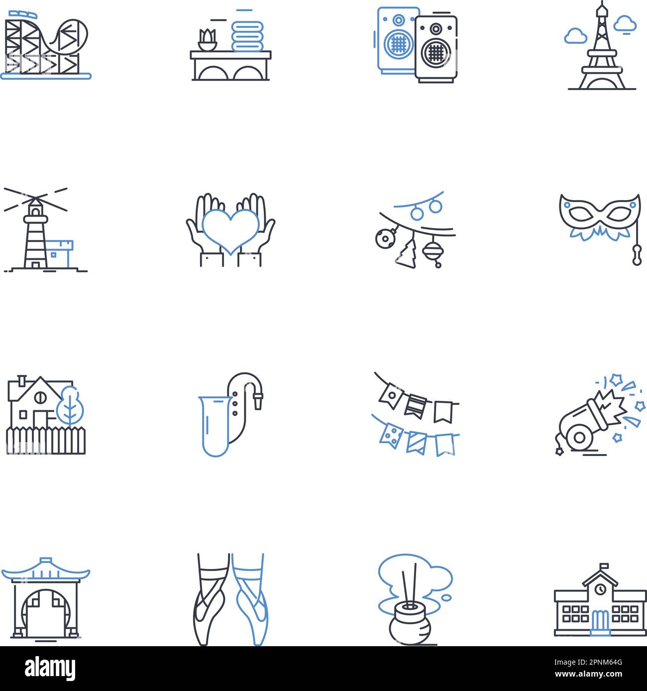 Routines vector vectors hi-res stock photography and images - Alamy