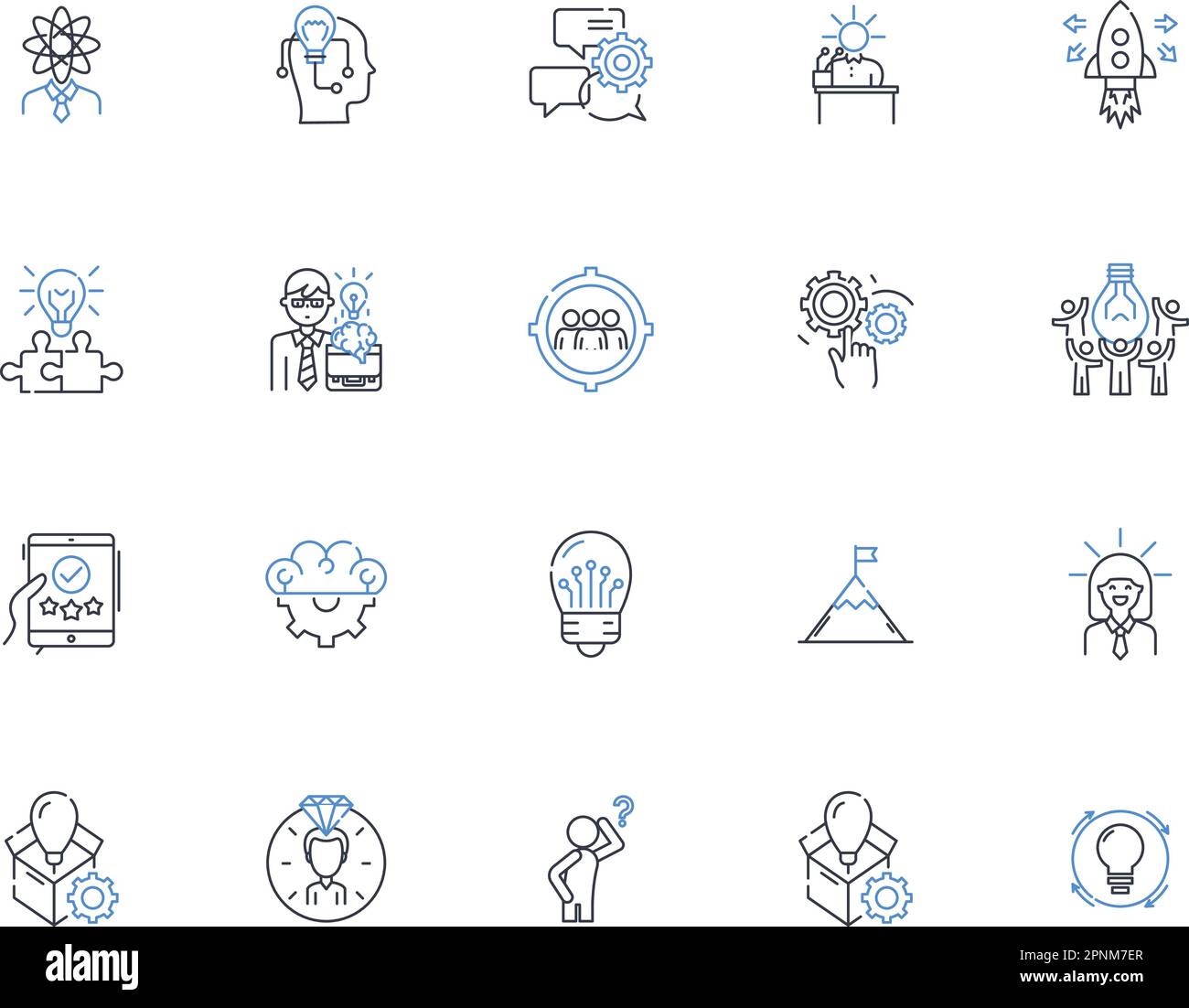 Mindfulness chill Stock Vector Images - Alamy