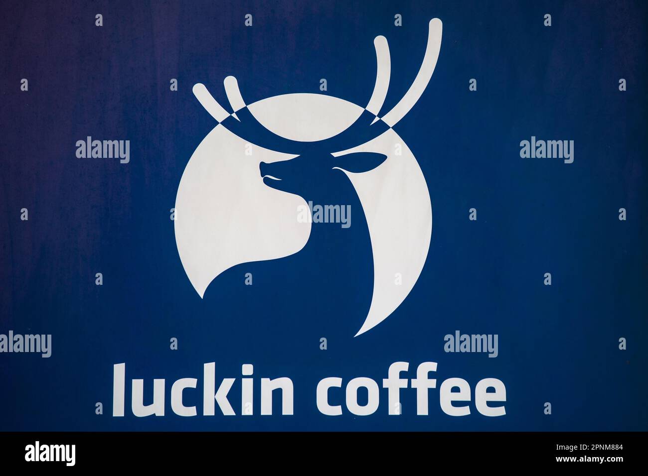 Lucking coffee hi-res stock photography and images - Alamy