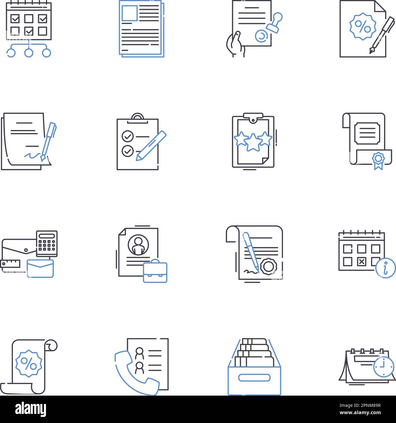 Forward planning Stock Vector Images - Alamy