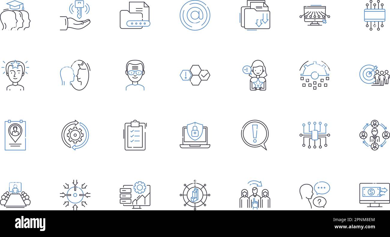 Vendor relations Stock Vector Images - Alamy