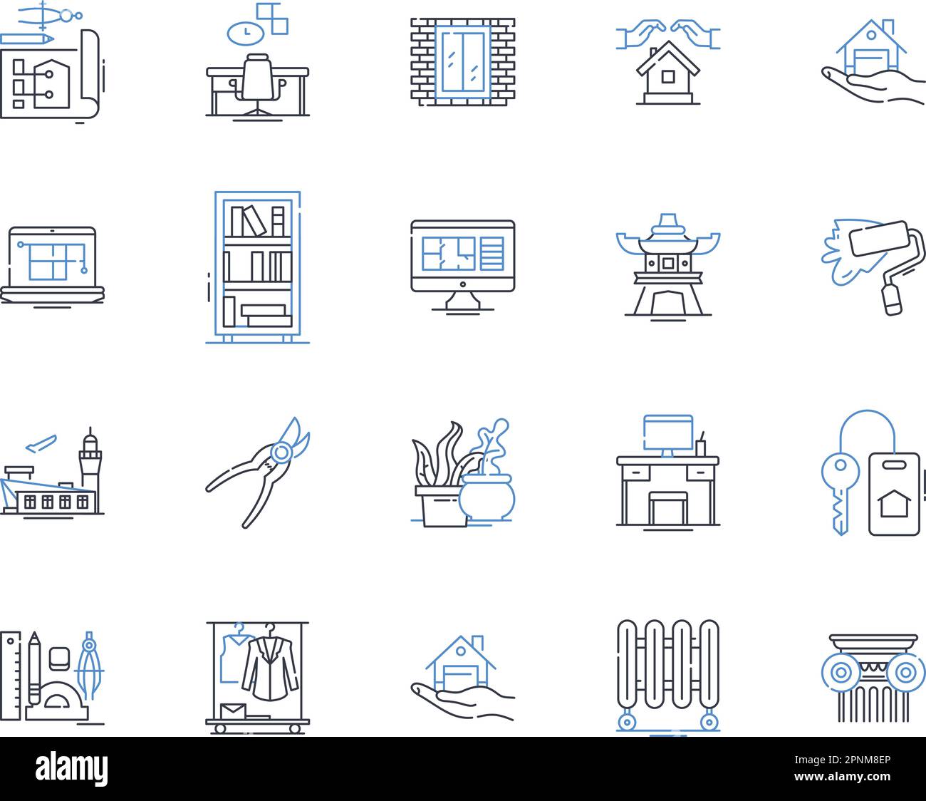 Intimate area Stock Vector Images - Alamy