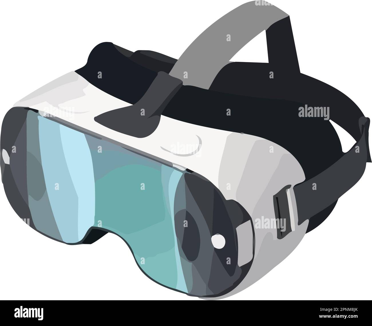 Vr pov Stock Vector Images - Alamy