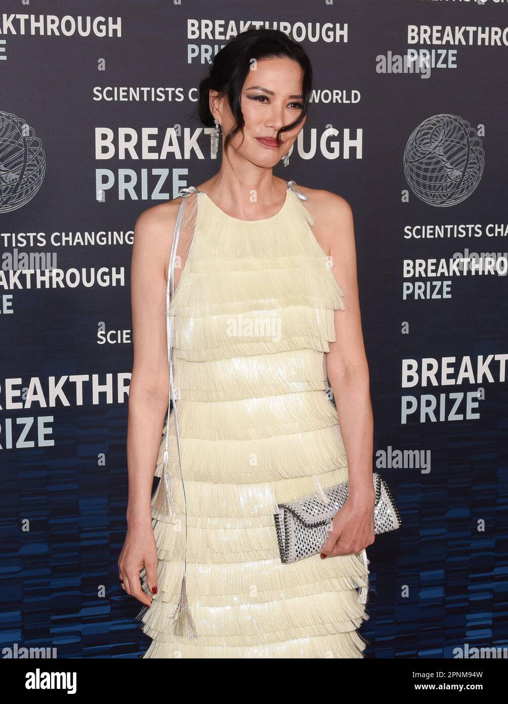 April 15, 2023, Los Angeles, California, USA: Wendi Deng Murdoch ...