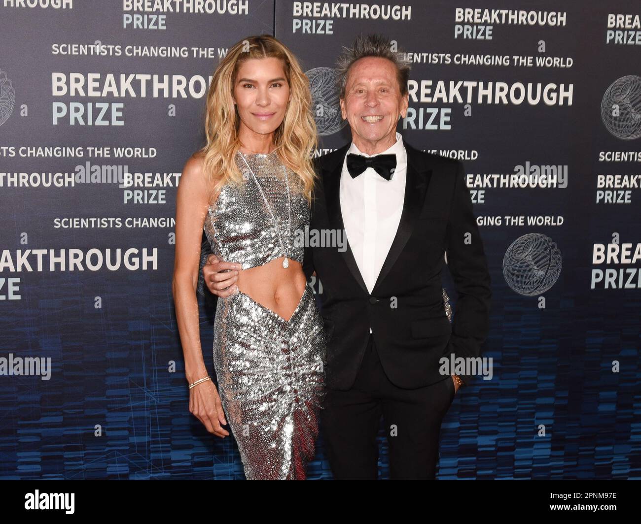 April 15, 2023, Los Angeles, California, USA: Veronica Smiley Grazer ...