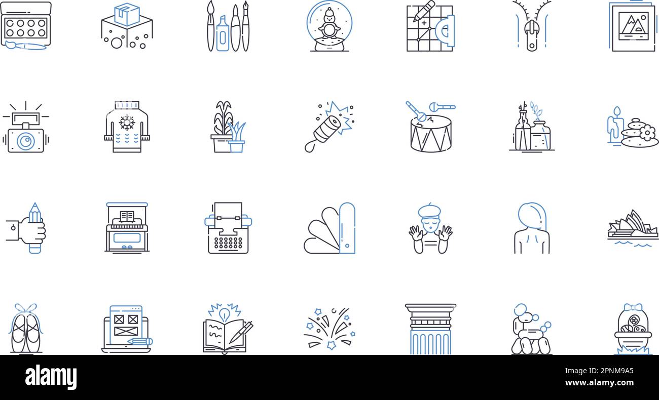 Phenomenology Stock Vector Images - Alamy