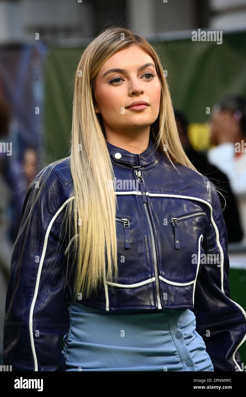 Ritu arya polite society hi-res stock photography and images - Alamy