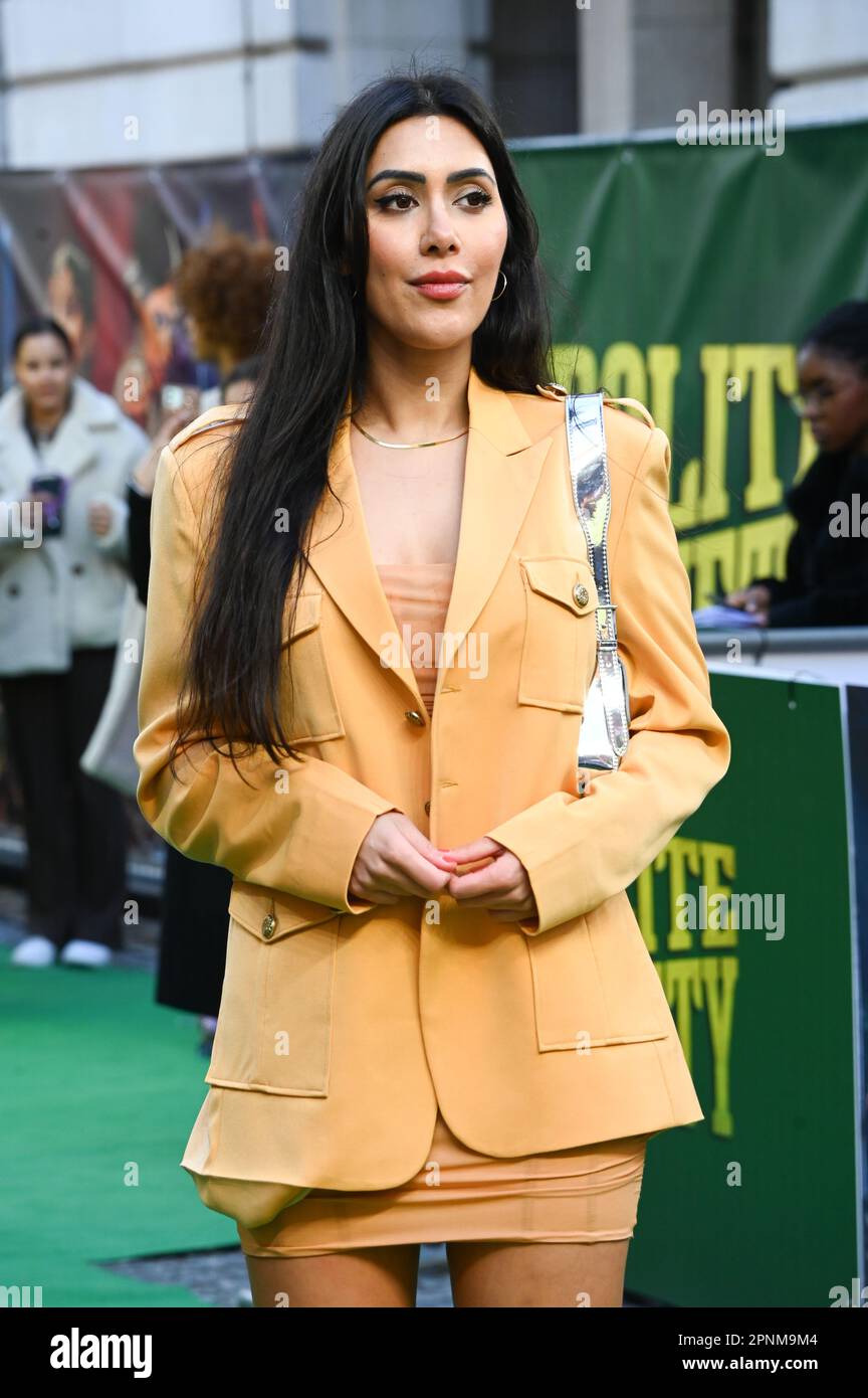 Nisha hi-res stock photography and images - Alamy