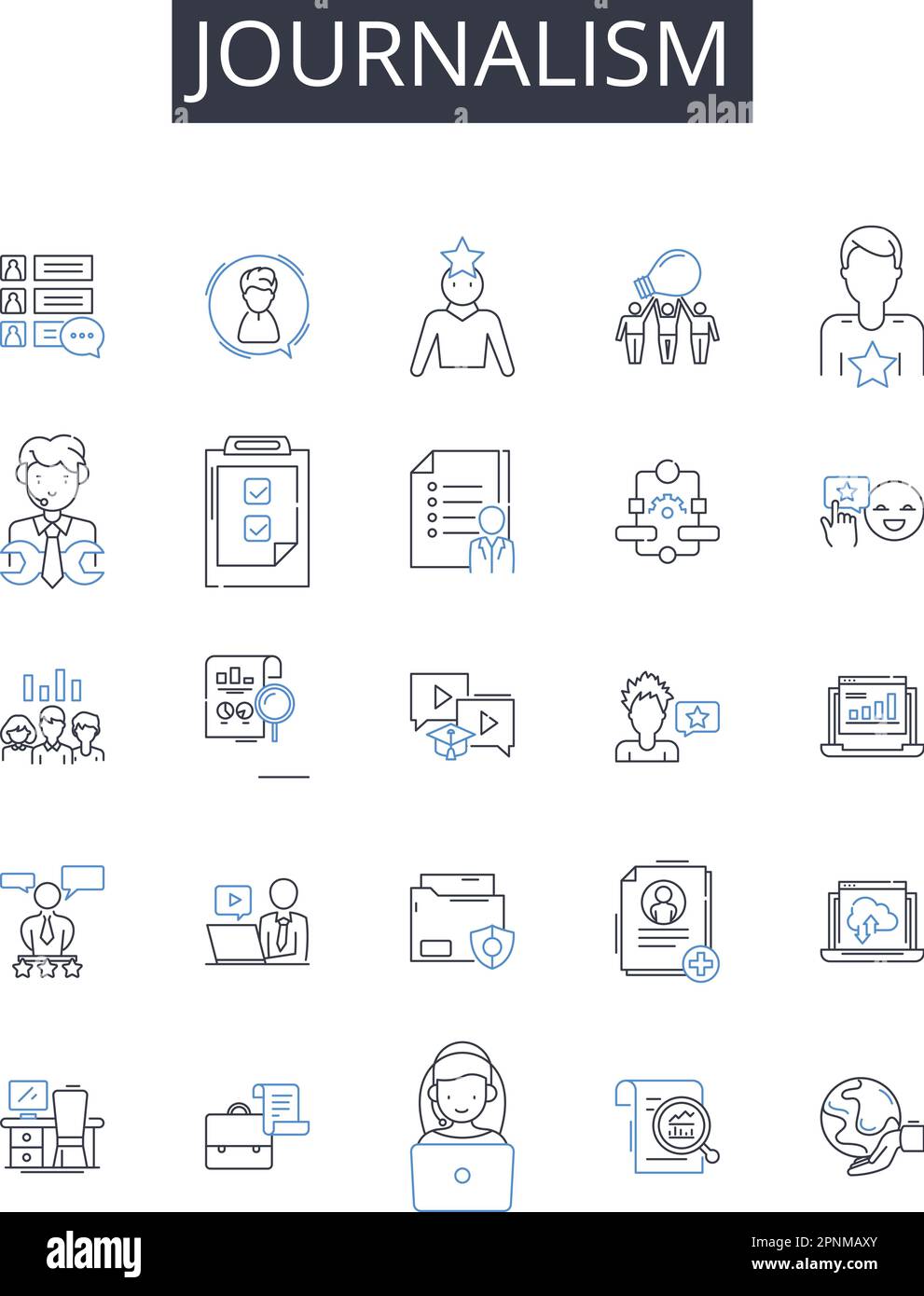 Reportage mode Stock Vector Images - Alamy