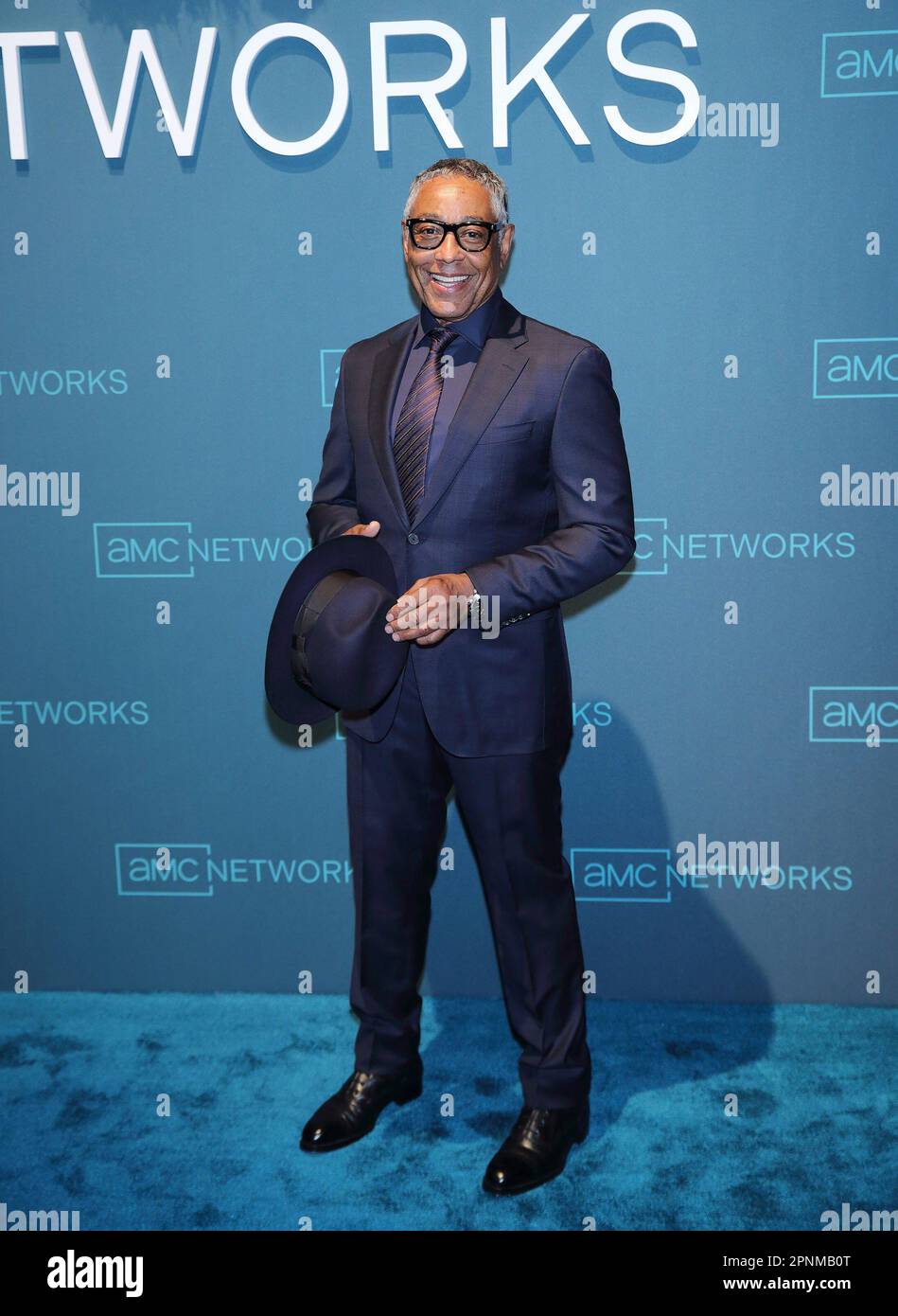 New York, NY, USA. 18th Apr, 2023. Giancarlo Esposito at arrivals for ...