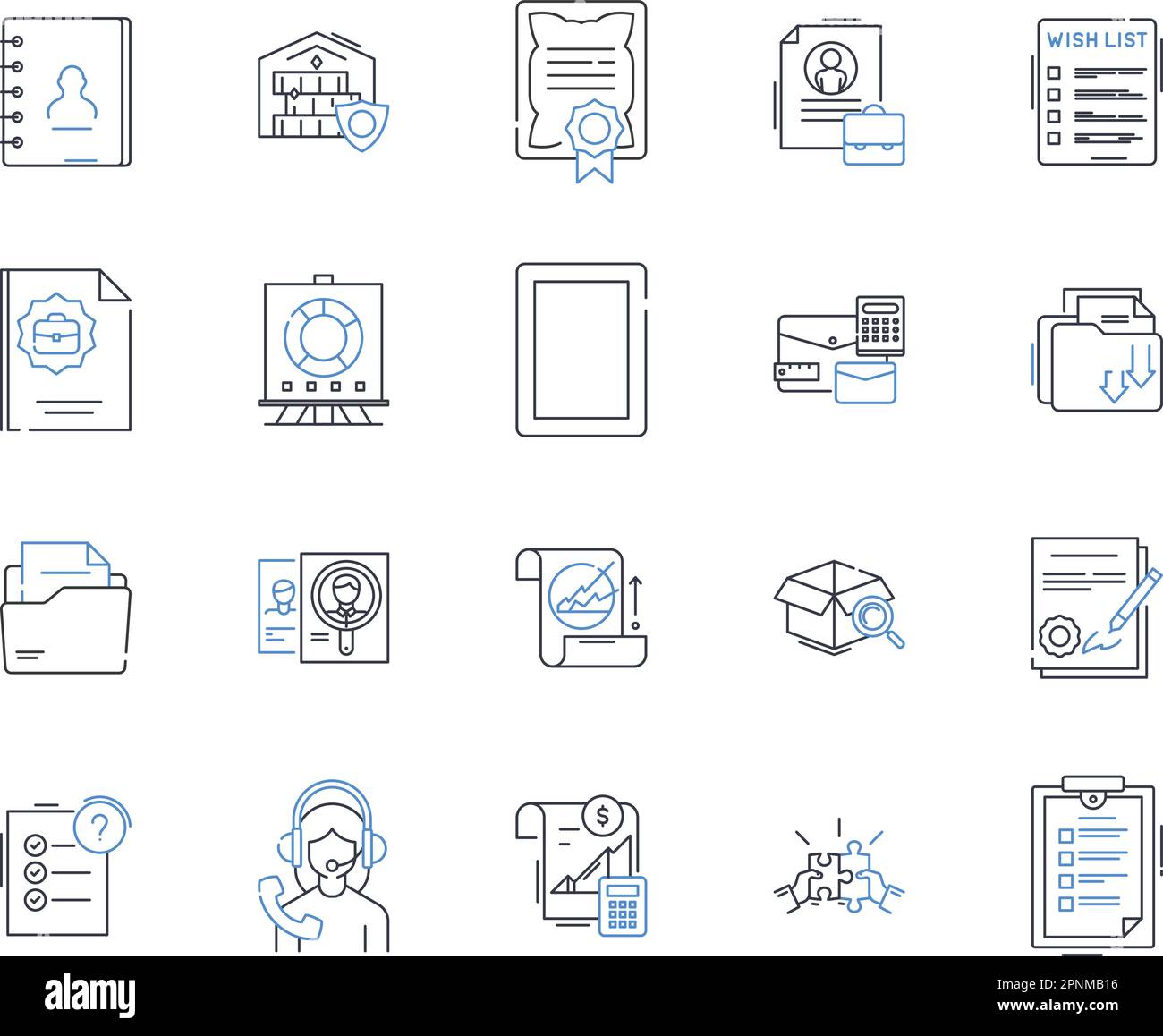 Regulatory compliance line icons collection. Compliance, Regulations ... Regulatory compliance line icons collection. Compliance, Regulations ...