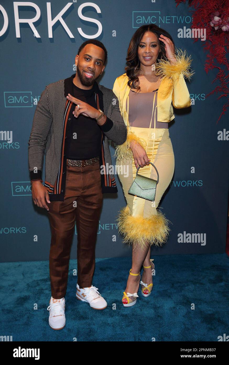 Joseph Jojo Simmons Jr