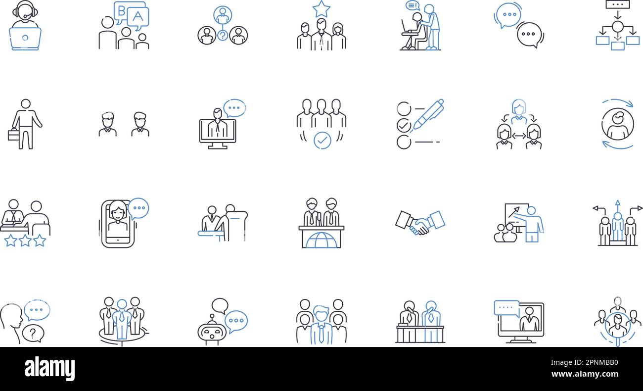 Exchange line icons collection. Swap, Barter, Trade, Convert, Reimburse ... Exchange line icons collection. Swap, Barter, Trade, Convert, Reimburse ...