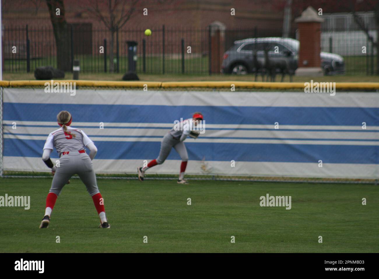Billikens field hi-res stock photography and images - Alamy