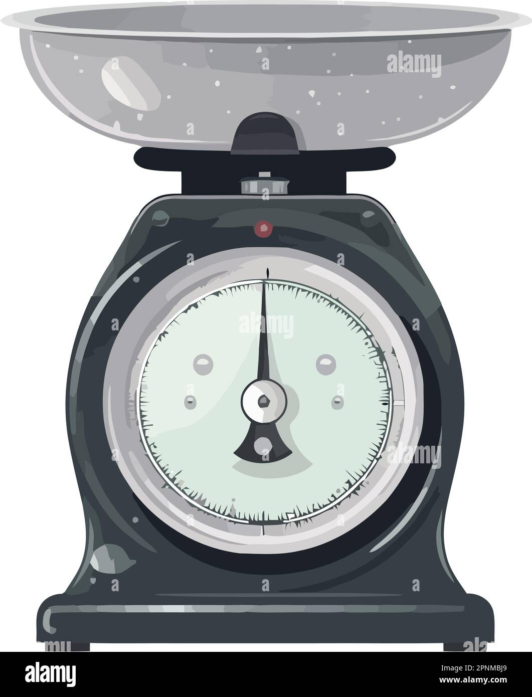 Antique weighing Stock Vector Images - Alamy