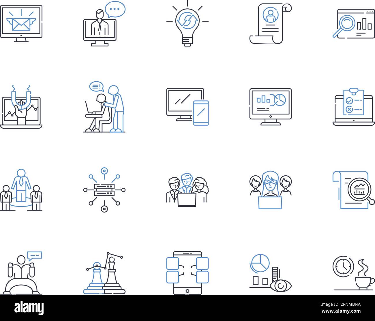 Harmonization vector vectors hi-res stock photography and images - Alamy