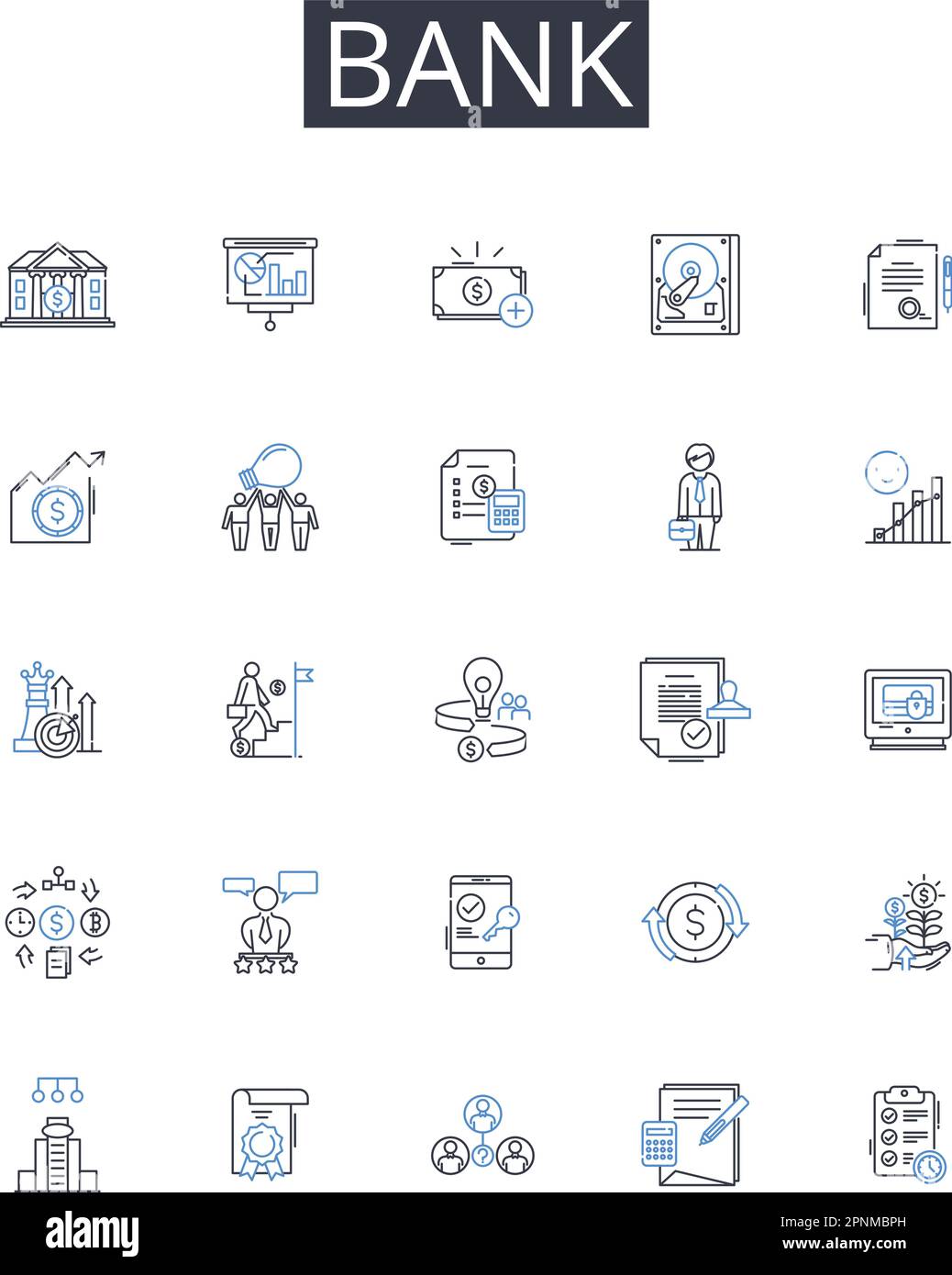 Wholesale bank Cut Out Stock Images & Pictures - Alamy