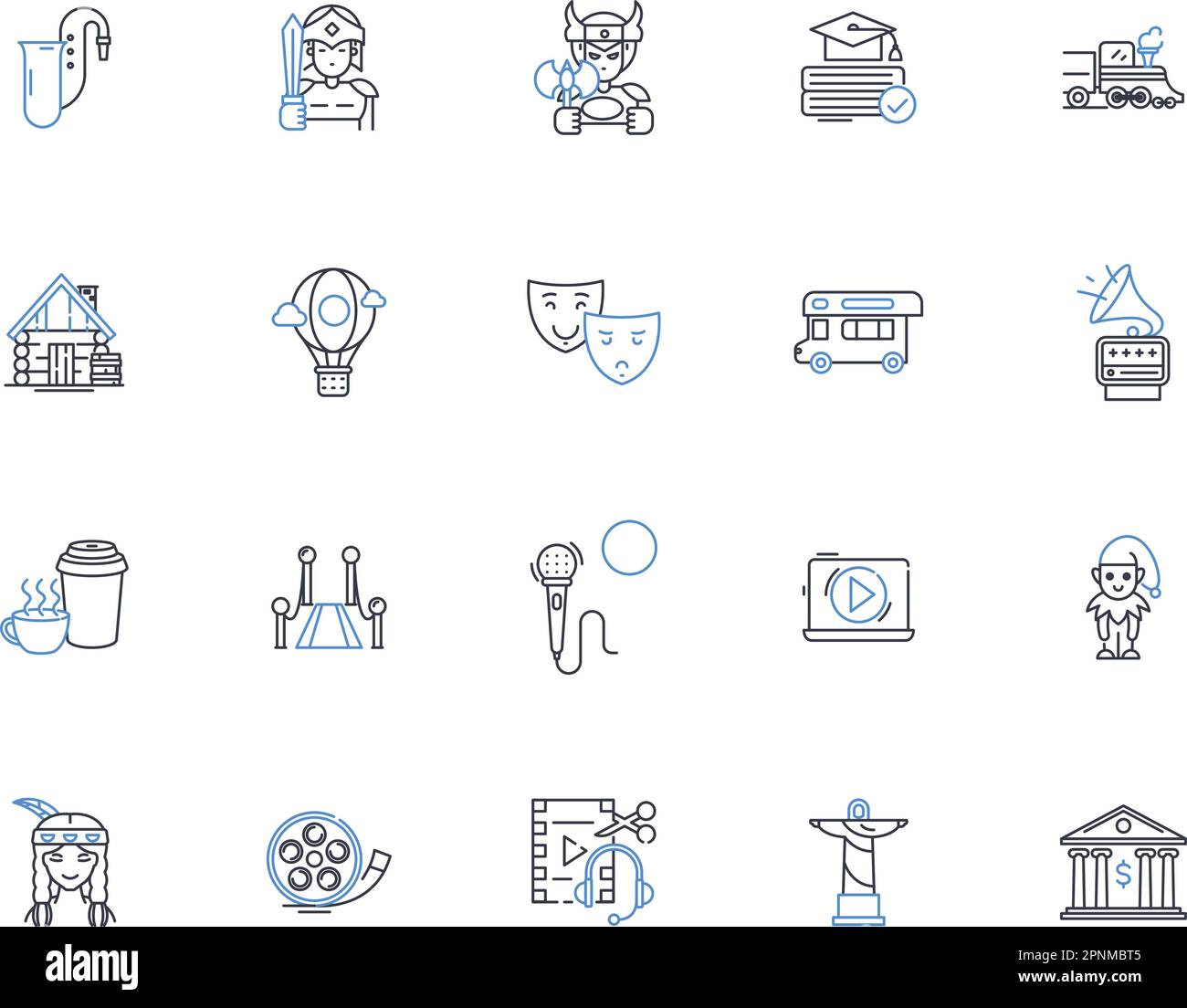 Rationality vector vectors hi-res stock photography and images - Alamy