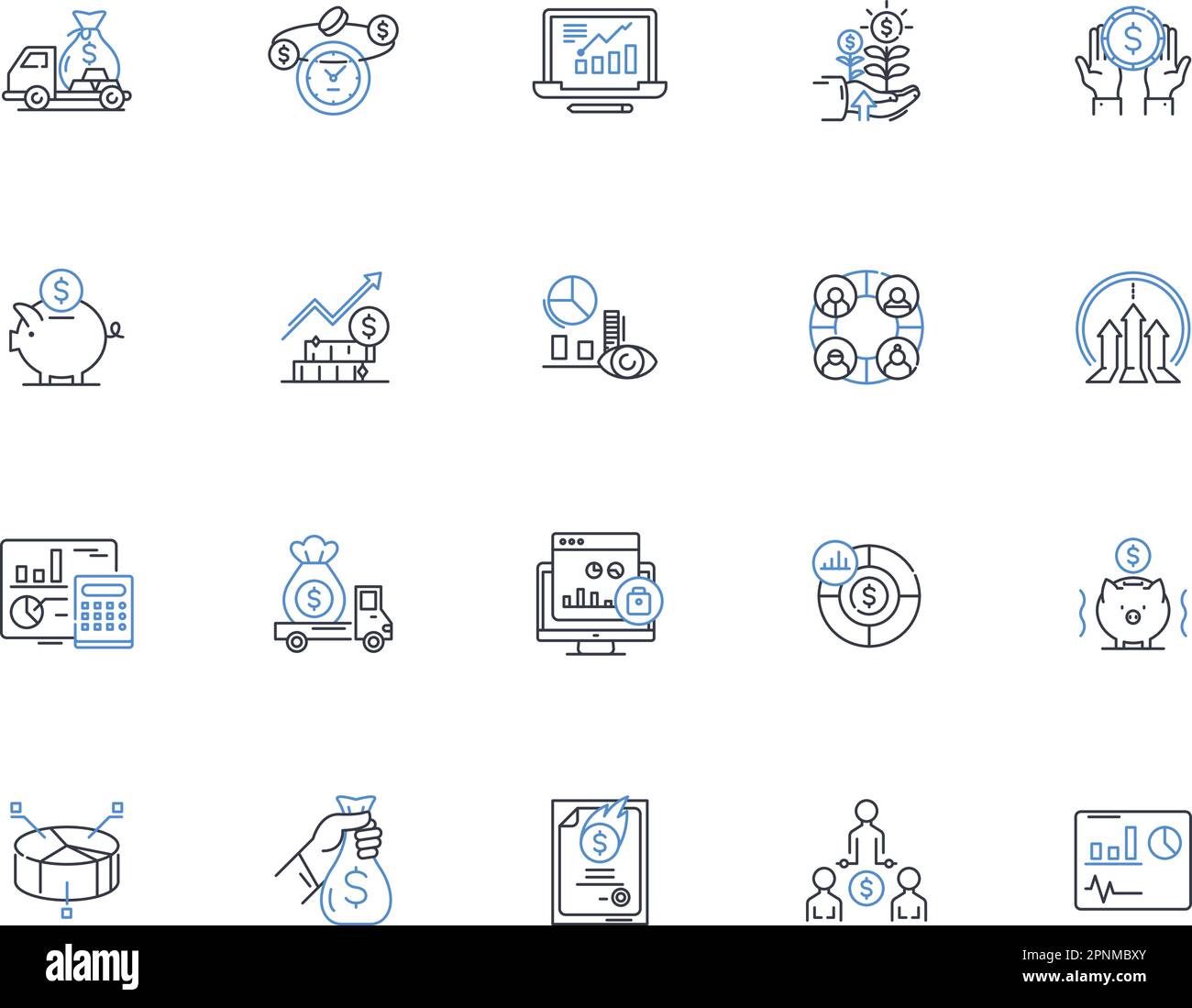 Tax revenue distribution Cut Out Stock Images & Pictures - Alamy